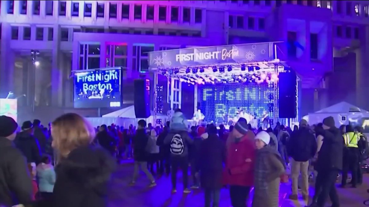 First Night Boston preview: What you need to know – NBC Boston