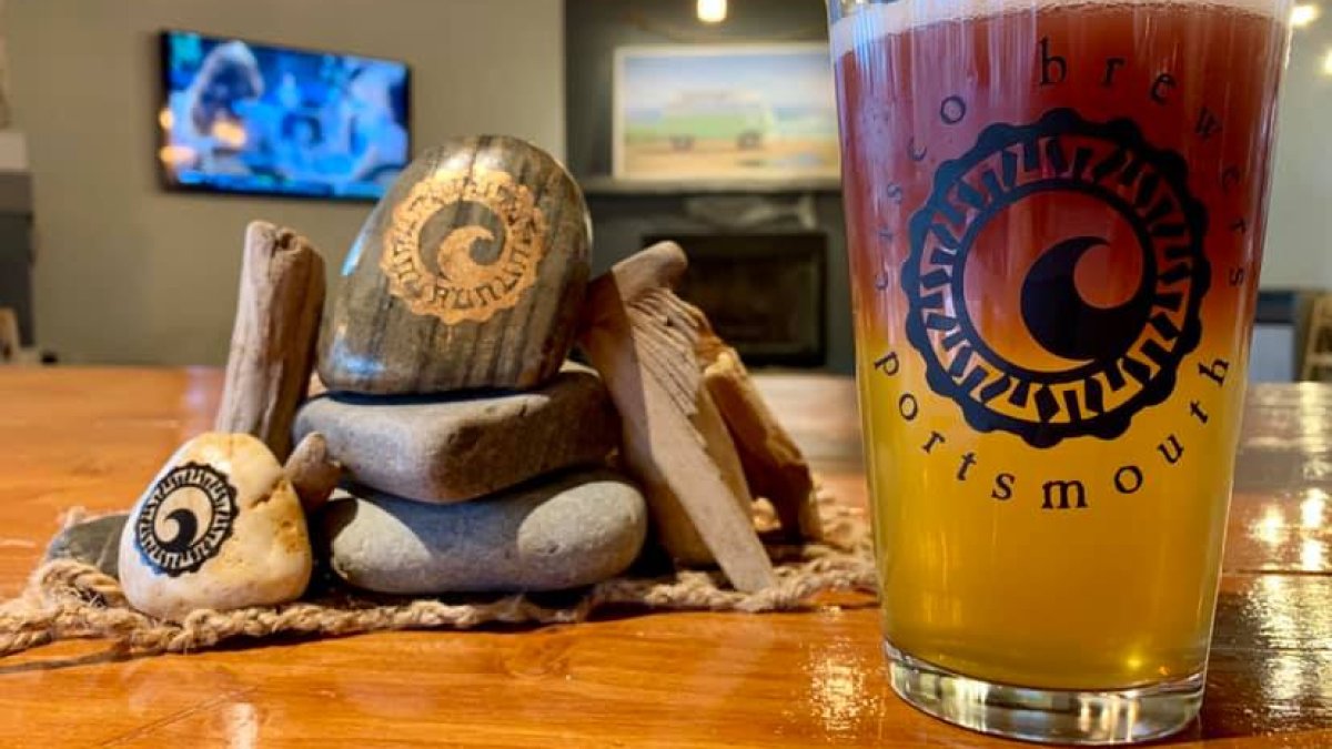 Cisco Brewers closes pub in Portsmouth, NH – NBC Boston