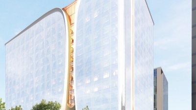 New Dana-Farber, Beth Israel Boston hospital renderings – NBC Boston