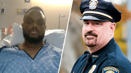 Widow of Endicott College police sgt. killed in I-95 crash sues – NBC ...