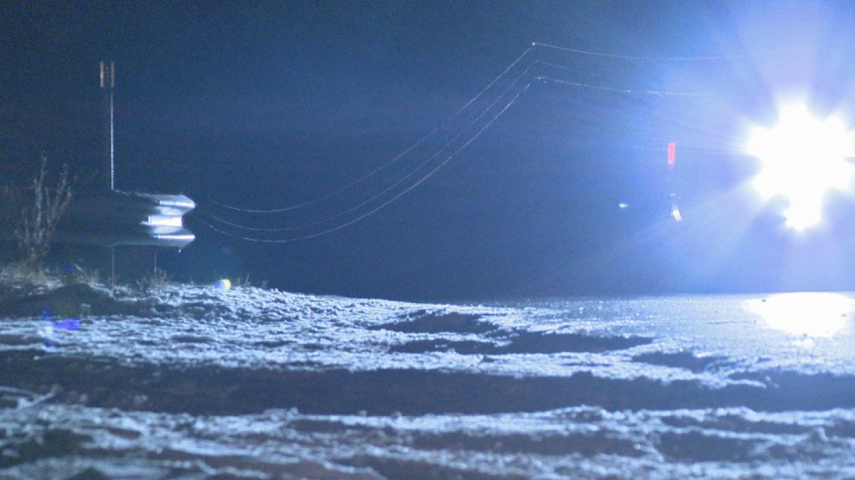 Foster RI Hartford Pike crash kills 2, injures 1 – NBC Boston