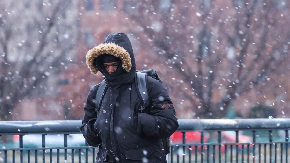 Snowfall totals for Massachusetts, NH: How much snow did we get? – NBC ...