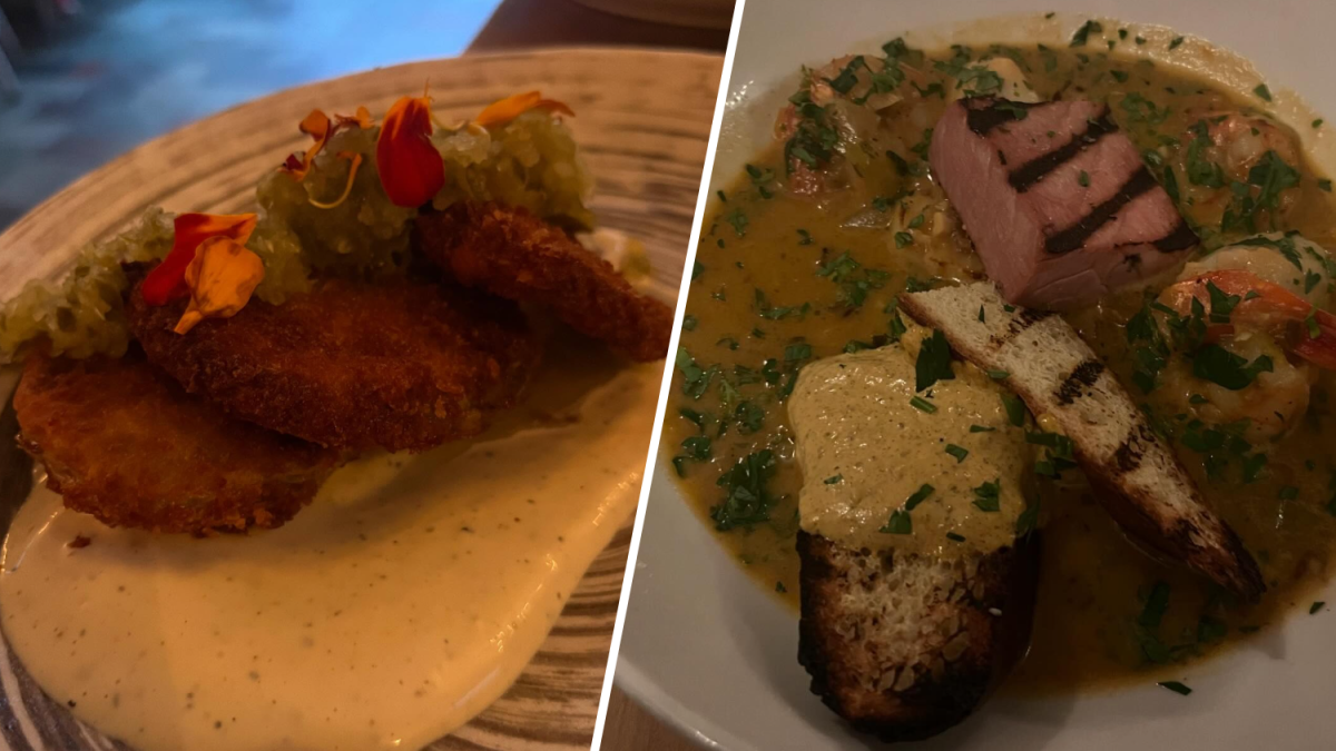 Thompson House Eatery in Jackson, NH, has closed – NBC Boston