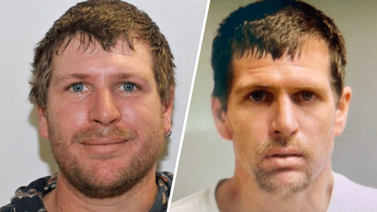 Vermont police shooting: Manhunt continues for Scott Mason – NBC Boston