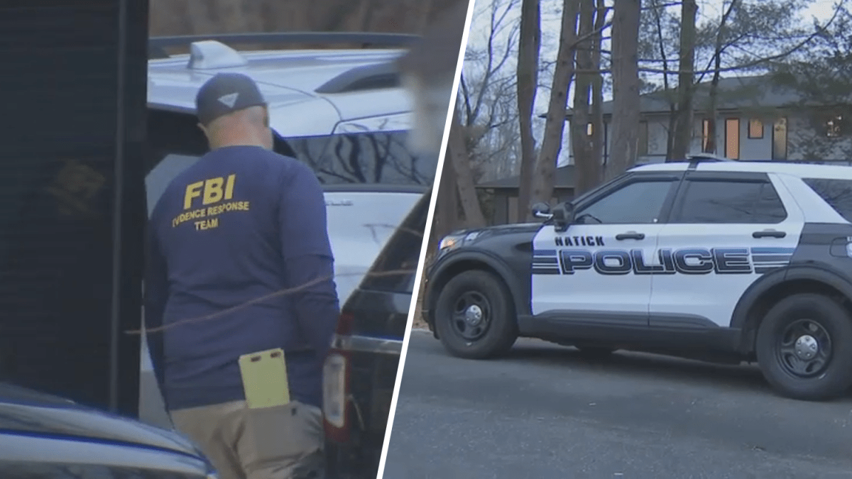 Natick’s Mahdi Mohammad Sadeghi charged in deadly drone attack – NBC Boston