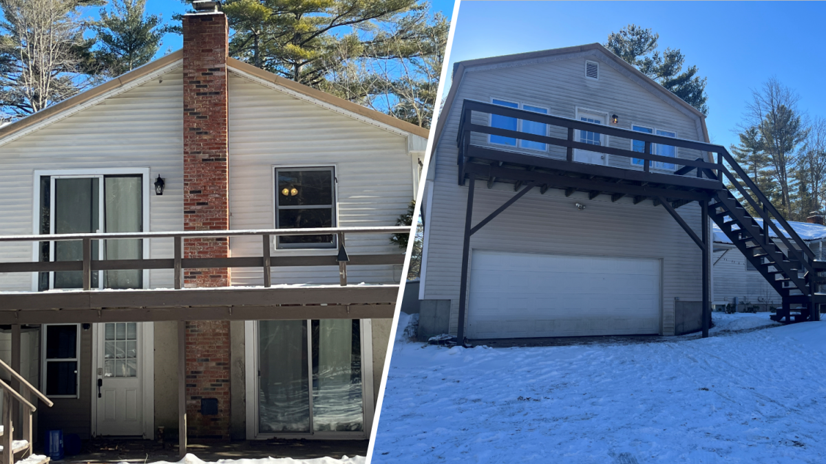 Wakefield NH carbon monoxide incident leaves 4 dead – NBC Boston