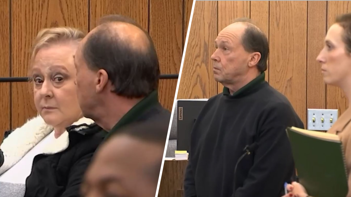 Professional tenants: Couple facing fraud charges over unpaid rent – NBC Boston