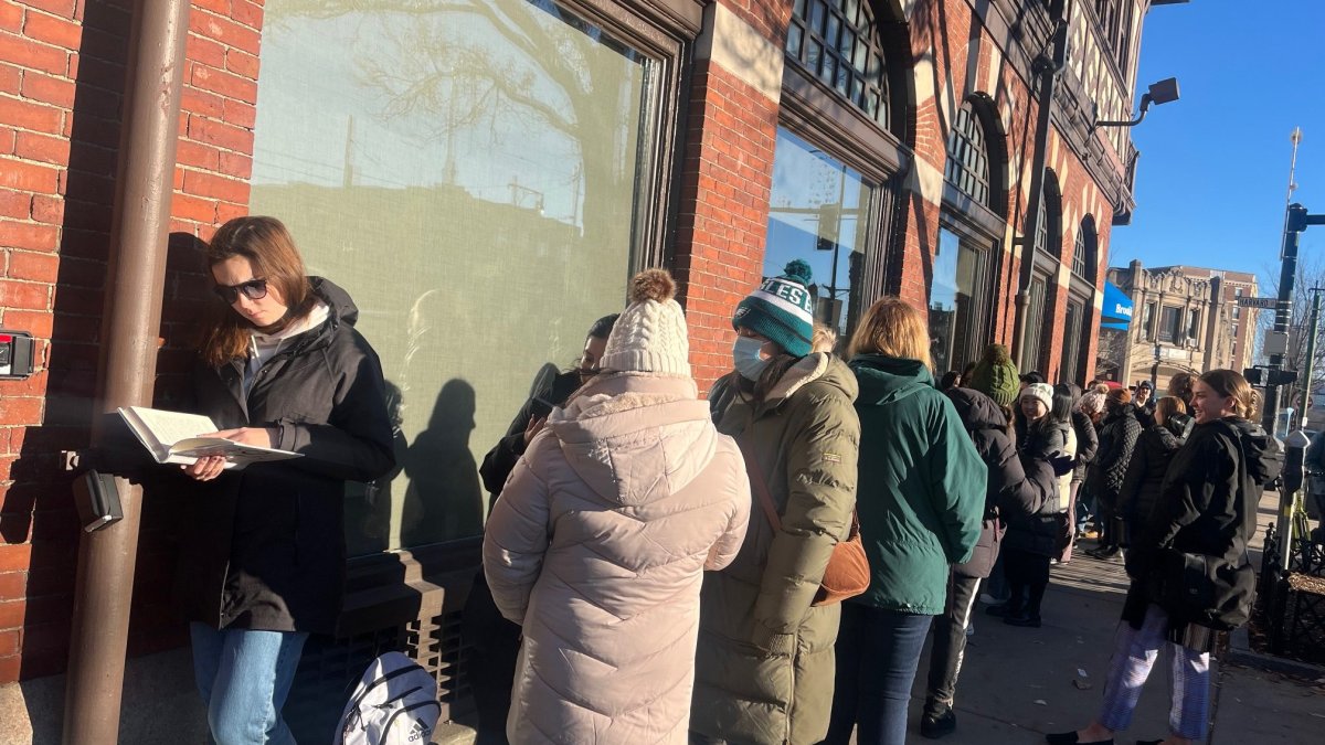 Brookline MA new chocolate shop in Coolidge Corner: L.A. Burdick – NBC ...
