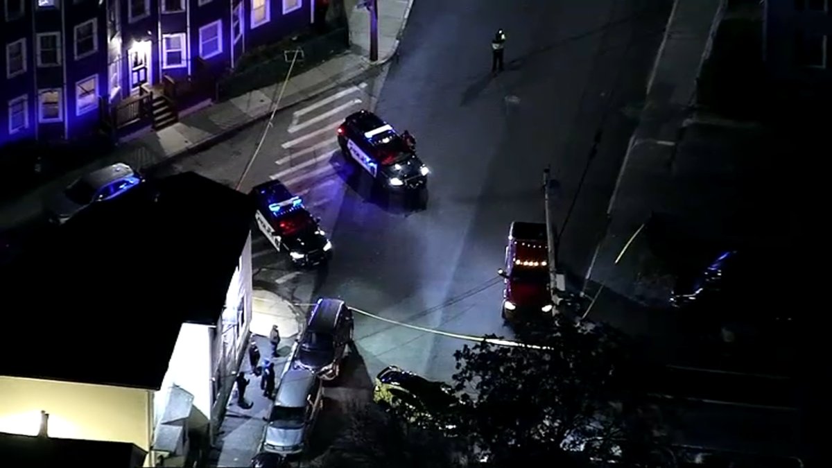 Girl, 2, hit by vehicle in Lowell, MA, police say – NBC Boston