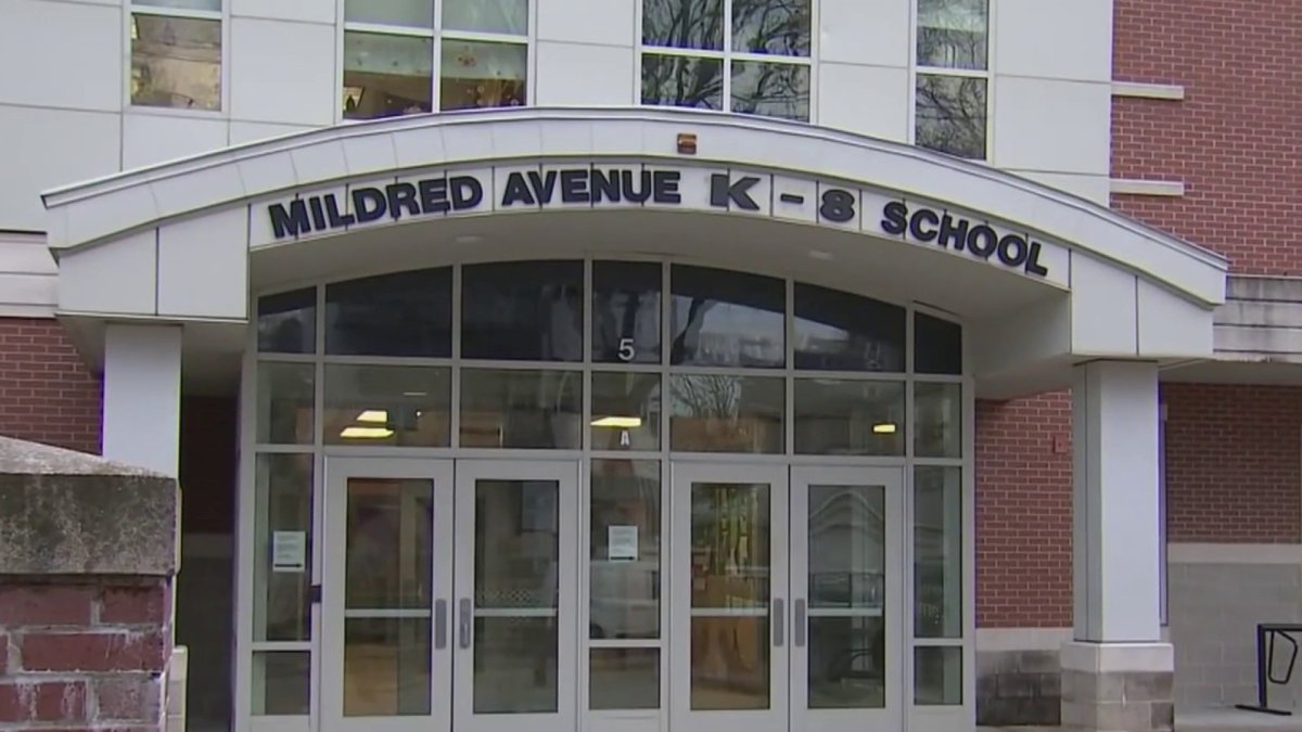 Boston school custodian attack: 3 hurt at BPS Mildred Ave. School – NBC ...