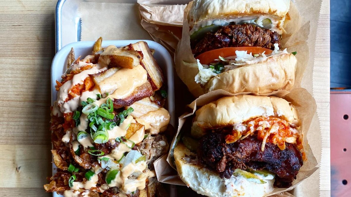 Saus in Boston is closing; Somerville location to remain open – NBC Boston