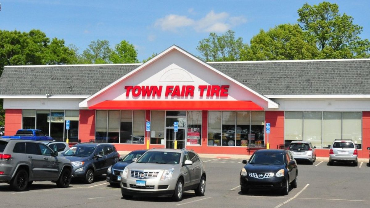 10 Massachusetts Town Fair Tire stores sold for $88.5 million – NBC Boston