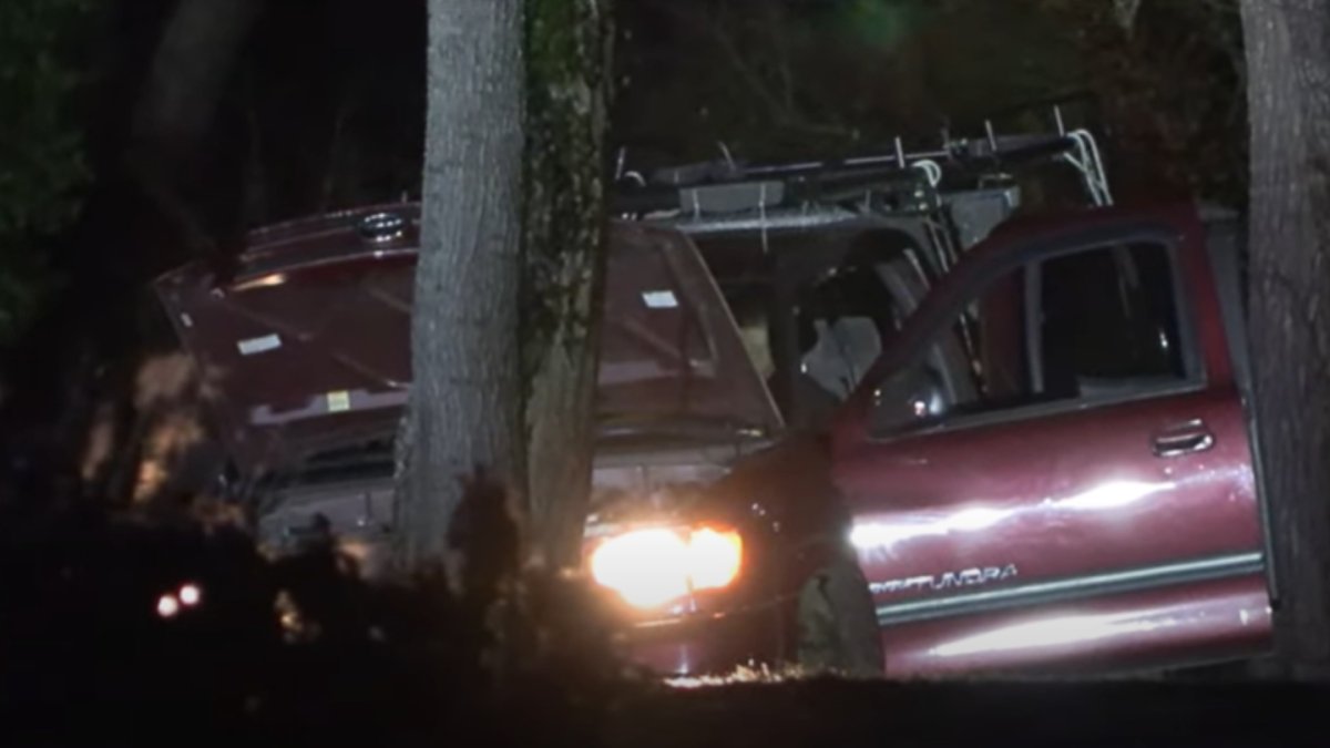 Cape Cod car chase, armed standoff leads to arrest – NBC Boston