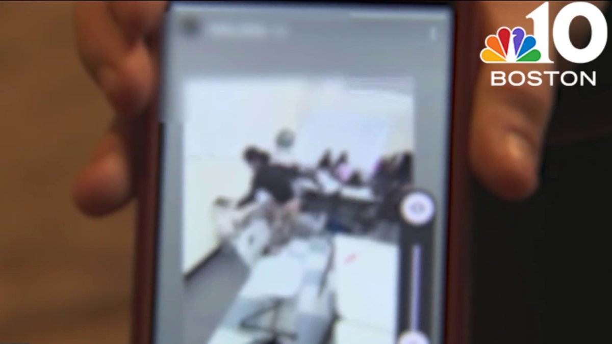 Police investigate violent attack in Chelsea High School classroom ... Police investigate violent attack in Chelsea High School classroom ...
