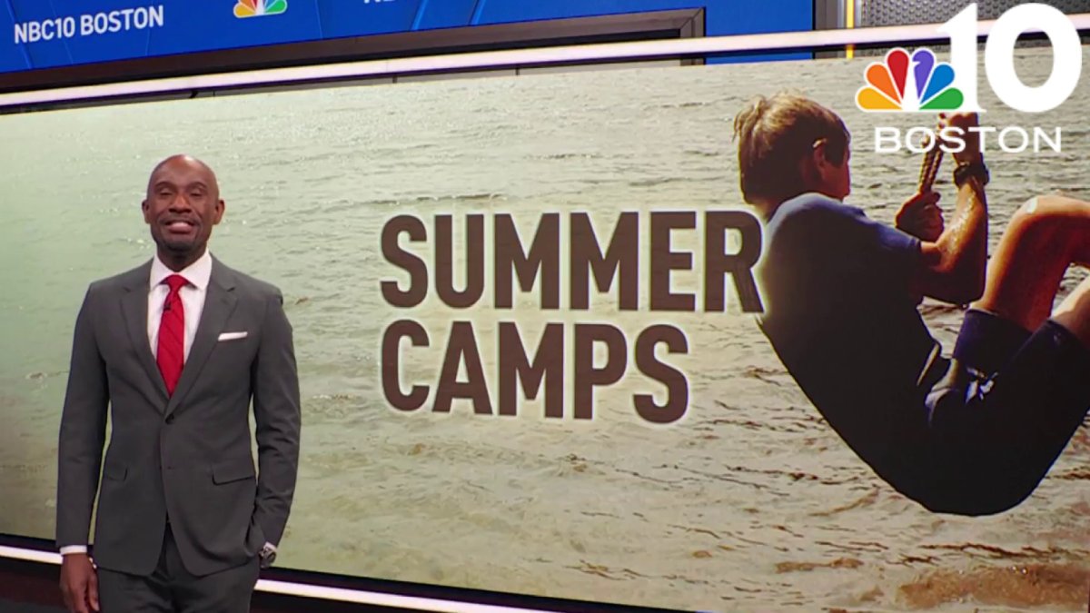 Summer camp 2025: Sign up now and save – NBC Boston