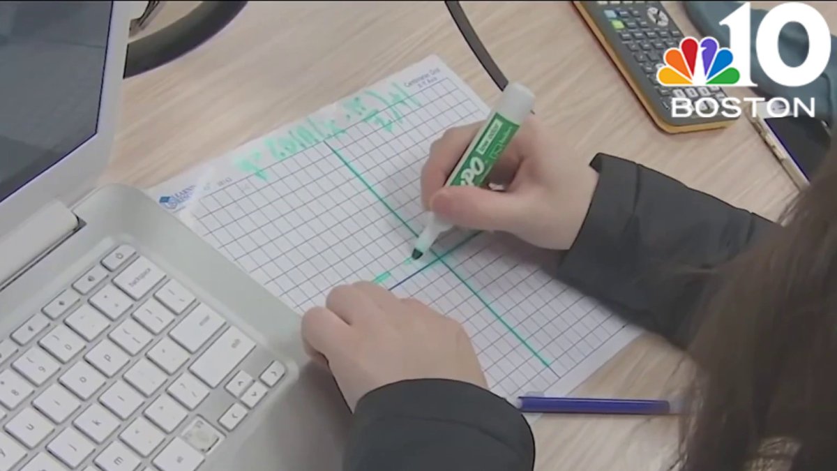 Mass. students’ test scores lead the country, national report card ...