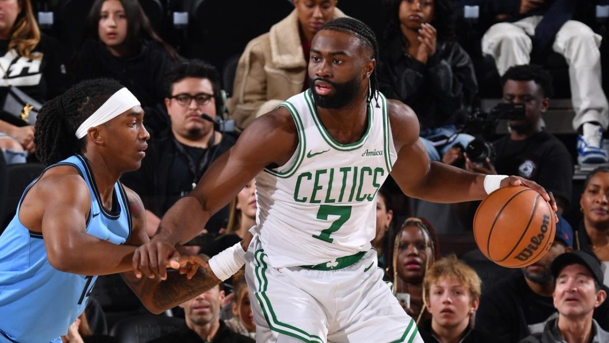 Celtics-Clippers recap: C’s outlast L.A. in back-and-forth OT thriller ...