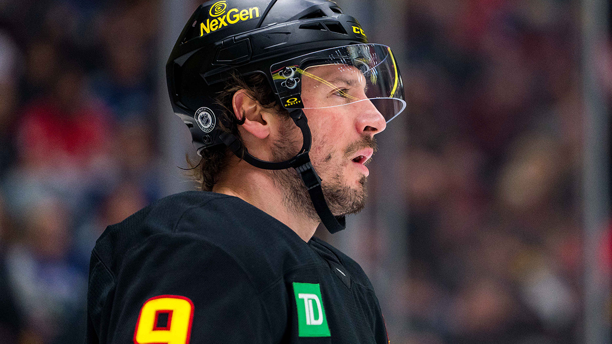 NHL trade rumors: Bruins ‘have kept very close tabs’ on J.T. Miller ...