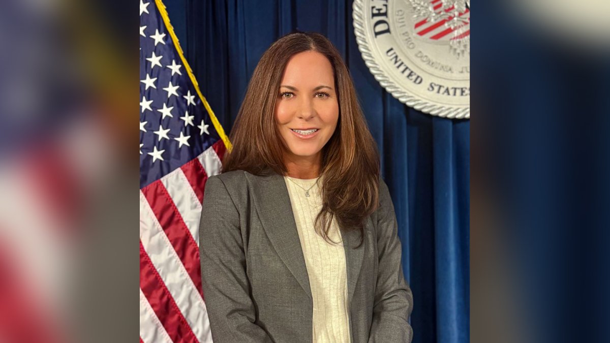 Leah Belaire Foley named US Attorney for Massachusetts – NBC Boston