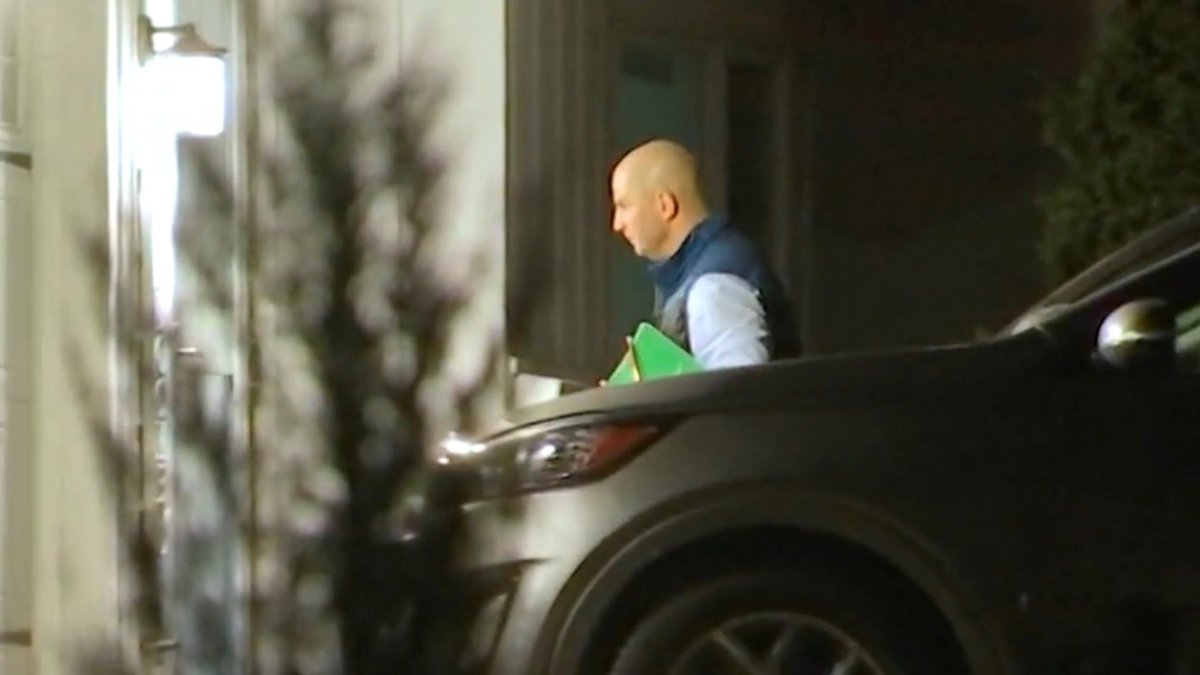 Michael Proctor Mass. State Police trial board hearing continued to ...