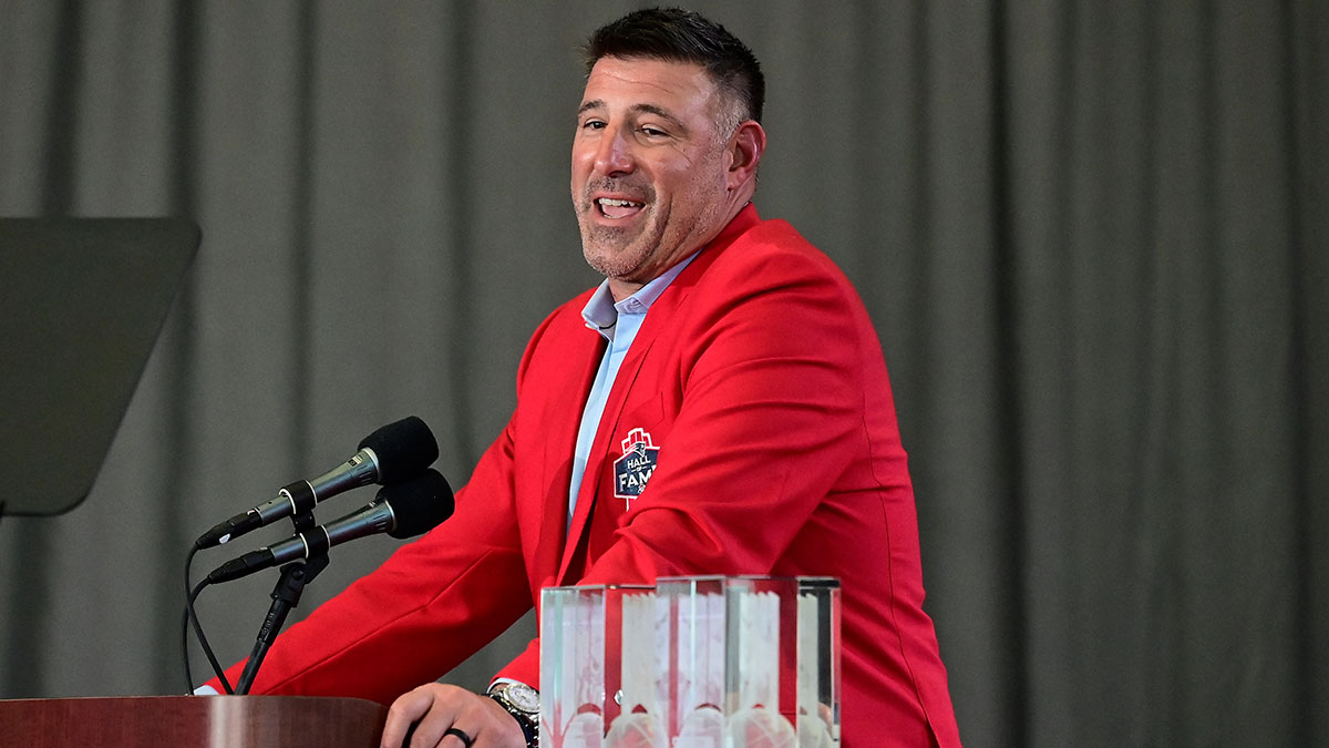 Patriots expected to make hard push for Mike Vrabel in coaching search ...