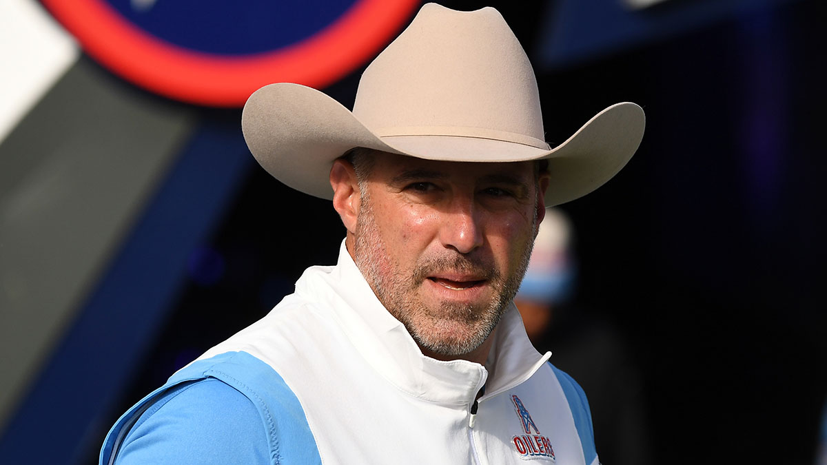 Why Mike Vrabel has leverage in Patriots’ head coach search – NBC Boston