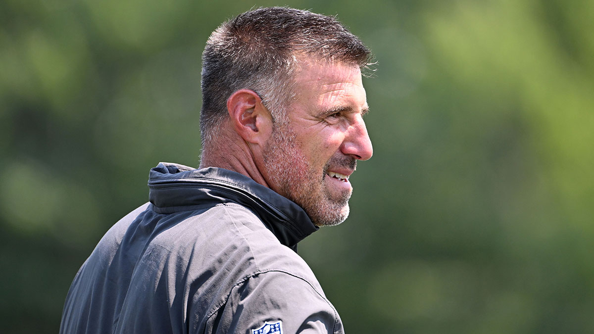 Mike Vrabel named Patriots head coach; NFL world reacts – NBC Boston