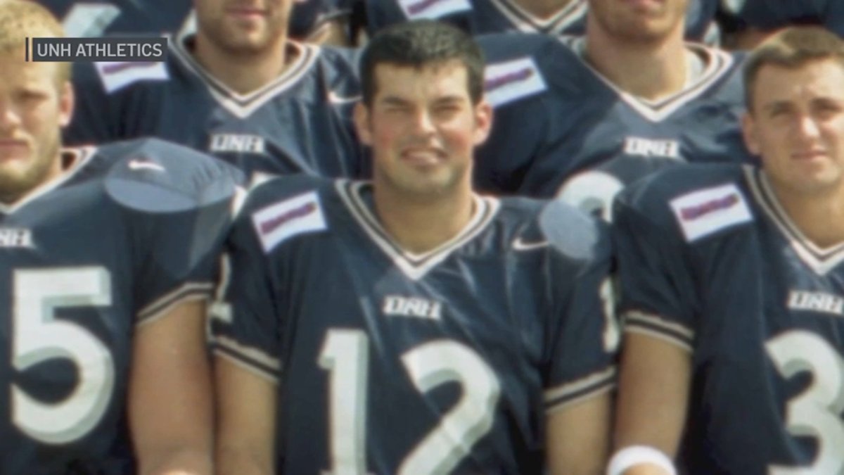 NH natives lead Ohio State to championship game – NBC Boston