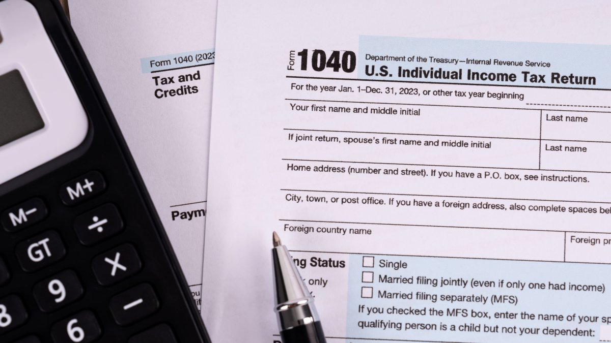 2025 taxes: Money-saving tips for this year’s filing – NBC Boston