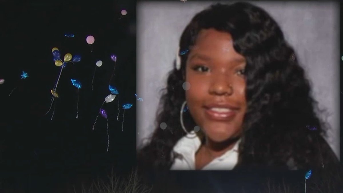 Vigil held for Fisher College student killed in Roxbury hit-and-run ...