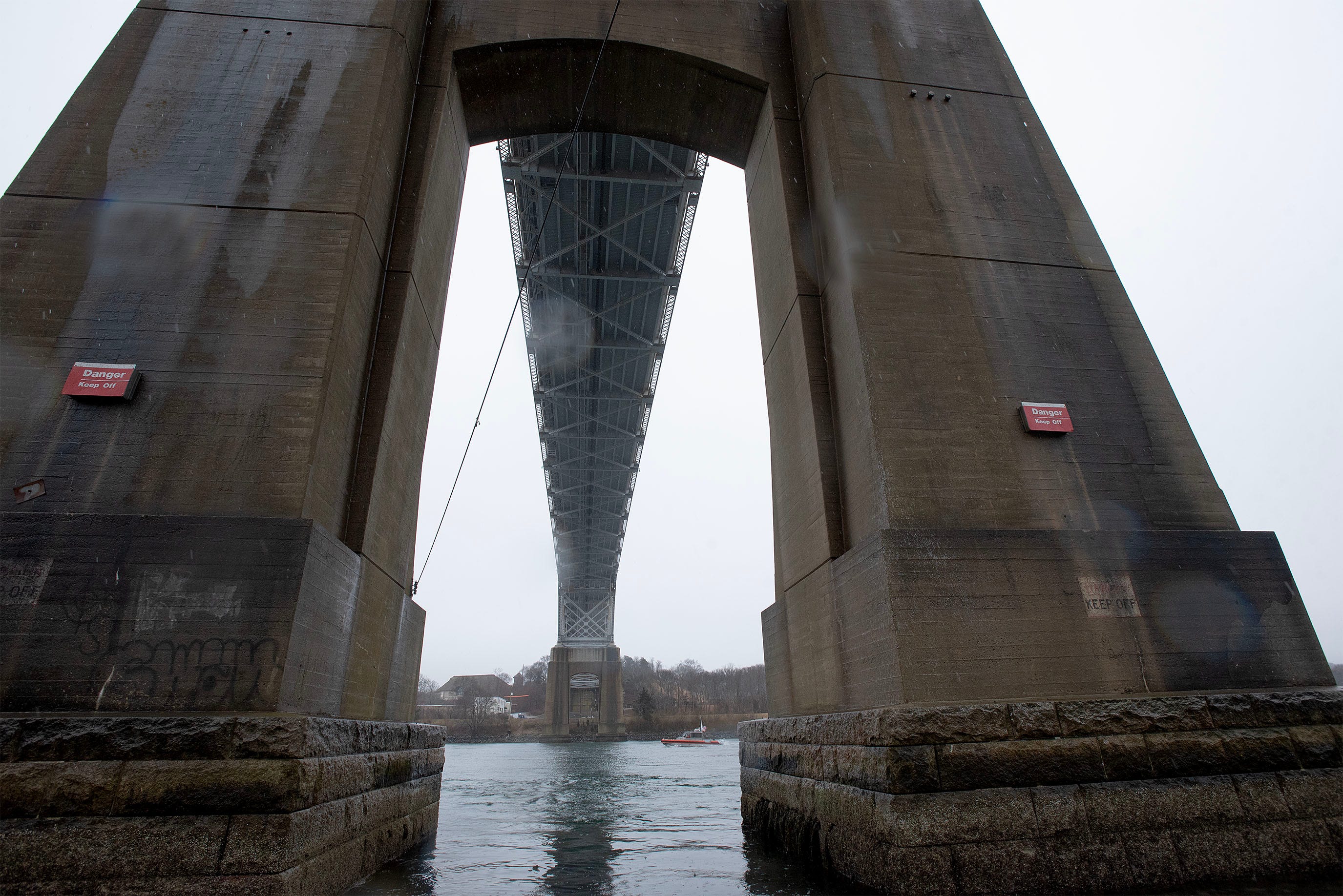 Boston, Mass. Army Corps of Engineers funding paused — but which? – NBC ...
