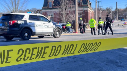 Woonsocket, RI pedestrian crash leaves child, woman seriously hurt ...