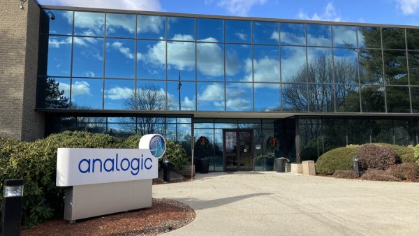 Analogic moving headquarters from Mass. to NH – NBC Boston