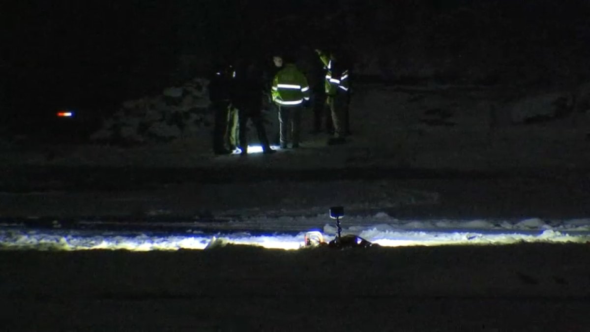 Atkinson NH Big Island Pond police response: woman believed to have ...
