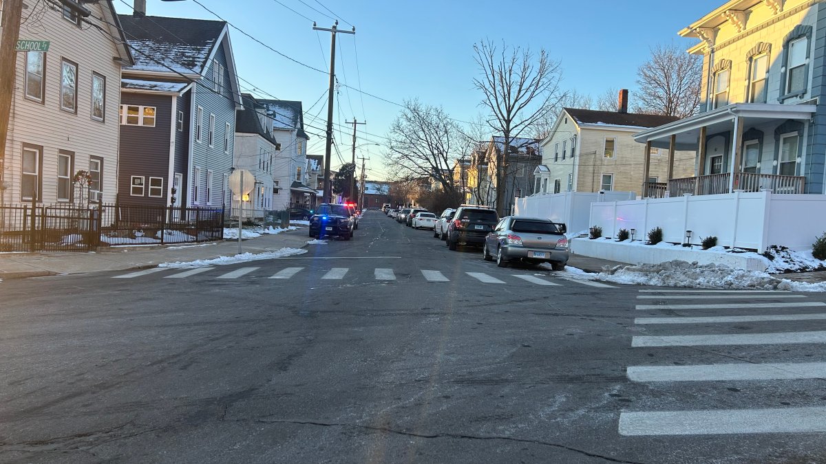 Police secure arrest warrant for suspect in shooting that left woman ...
