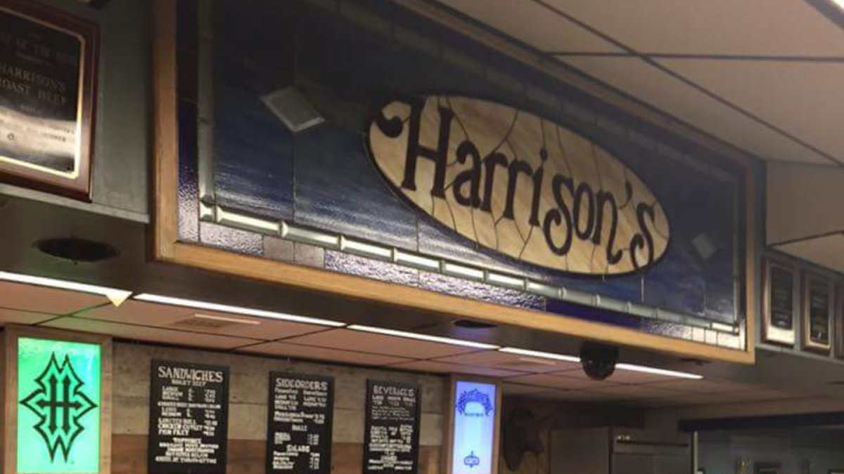 Harrison’s Roast Beef has reopened in North Andover – NBC Boston