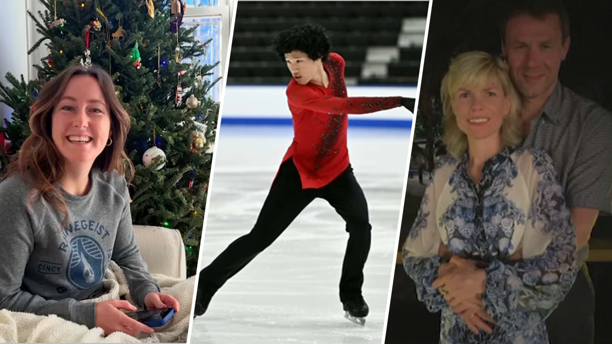 Who are the victims of the Potomac plane crash? – NBC Boston