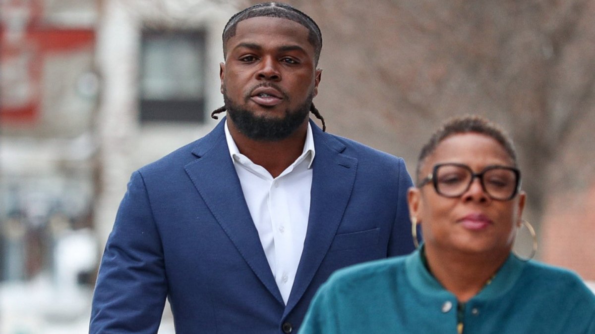 Jabrill Peppers testifies in domestic violence trial after cocaine ...