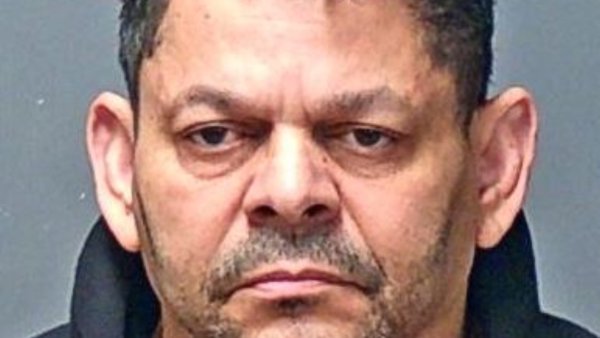 Manchester NH Police seek to identify ‘John Doe’ – NBC Boston