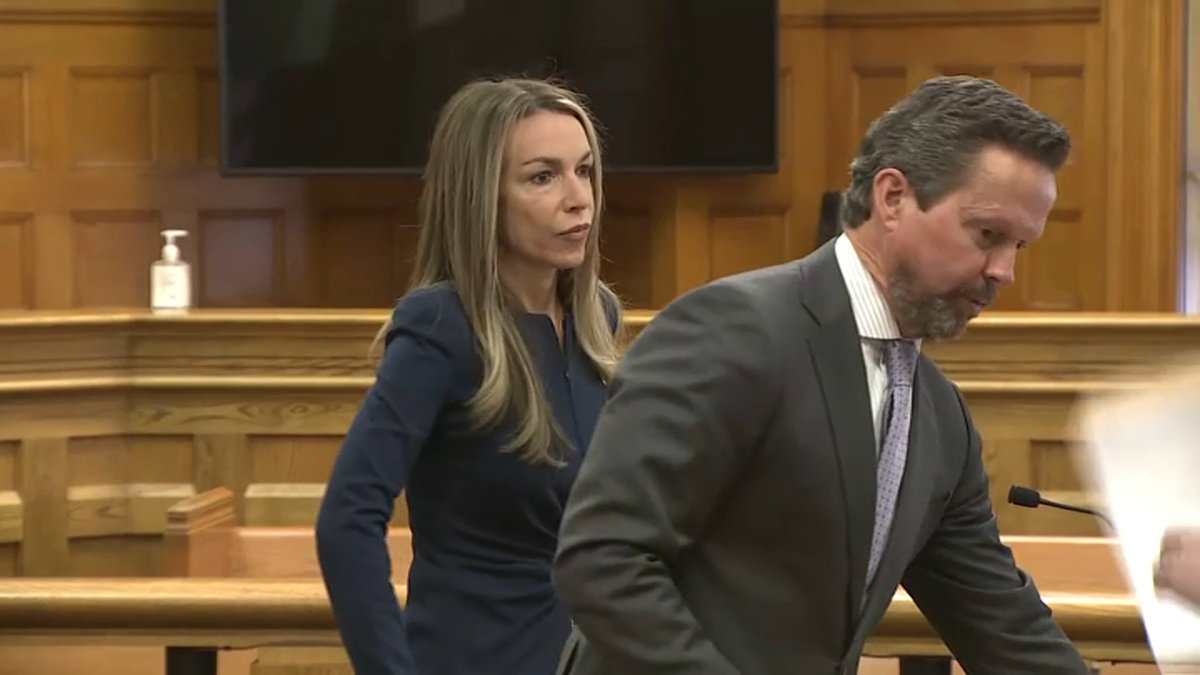 Karen Read case: ‘Hos long to die’ search, interview notes discussed ...