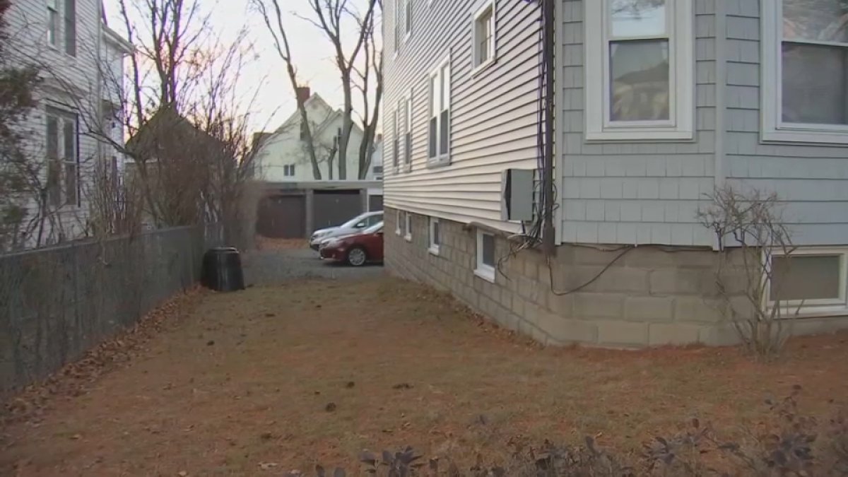 Somerville, Tufts break-in suspect arrested – NBC Boston