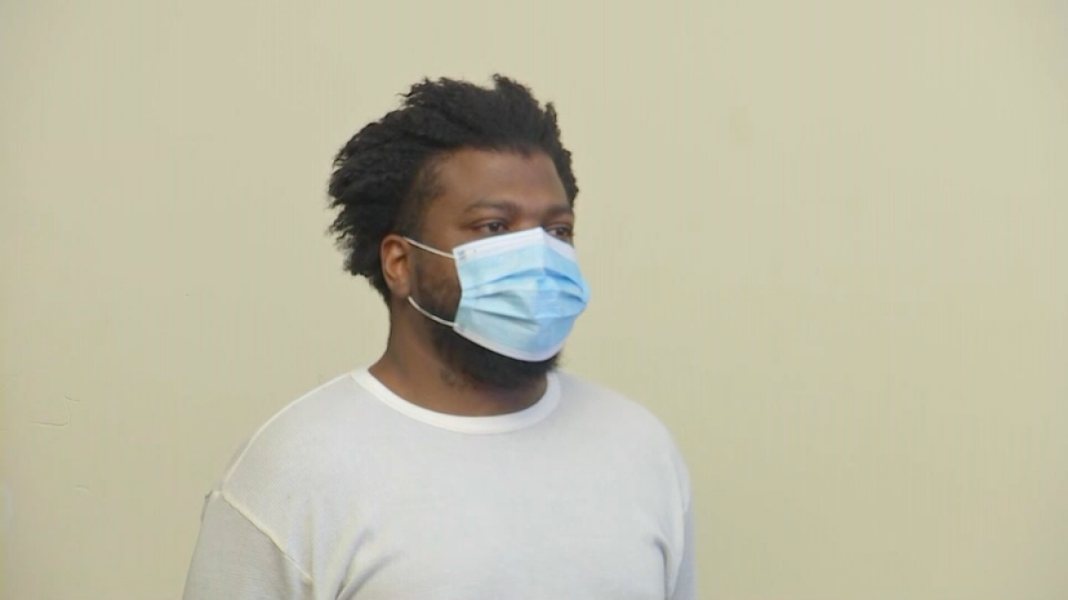 South End Boston murder suspect indicted – NBC Boston
