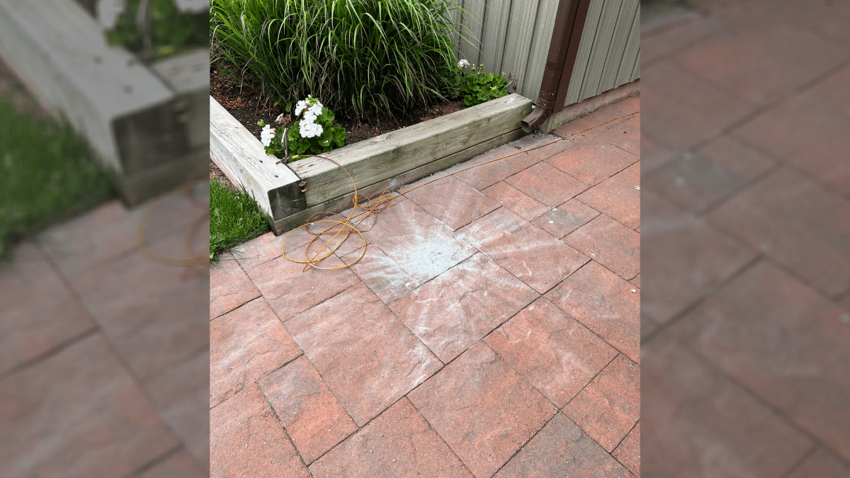 Meteorite strike captured on video by doorbell camera – NBC Boston