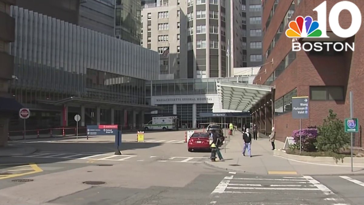 Mass General Brigham to carry out layoffs – NBC Boston