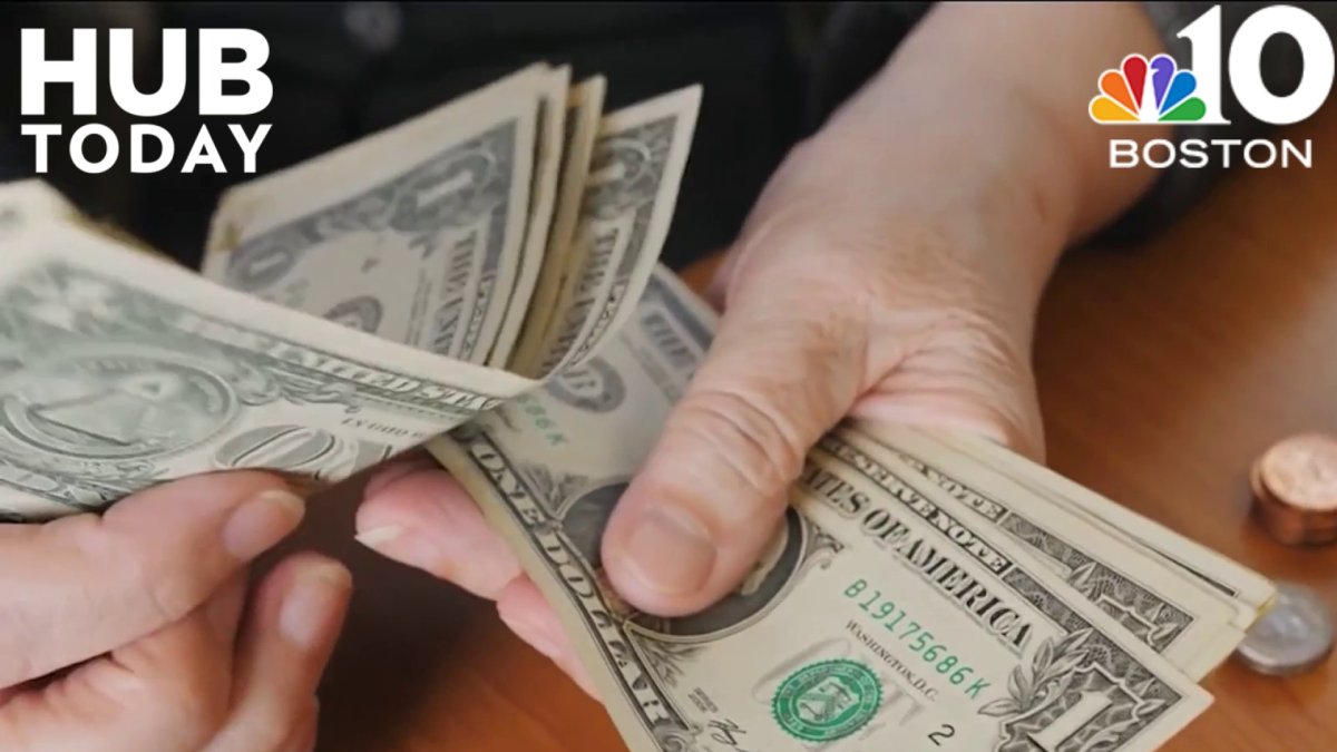 Find your unclaimed cash with Find Mass Money! – NBC Boston