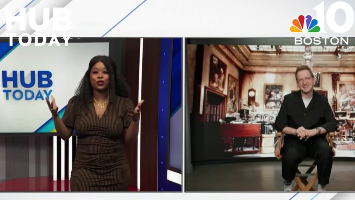 Celebrating SNL’s 50th at The Hub Today – NBC Boston