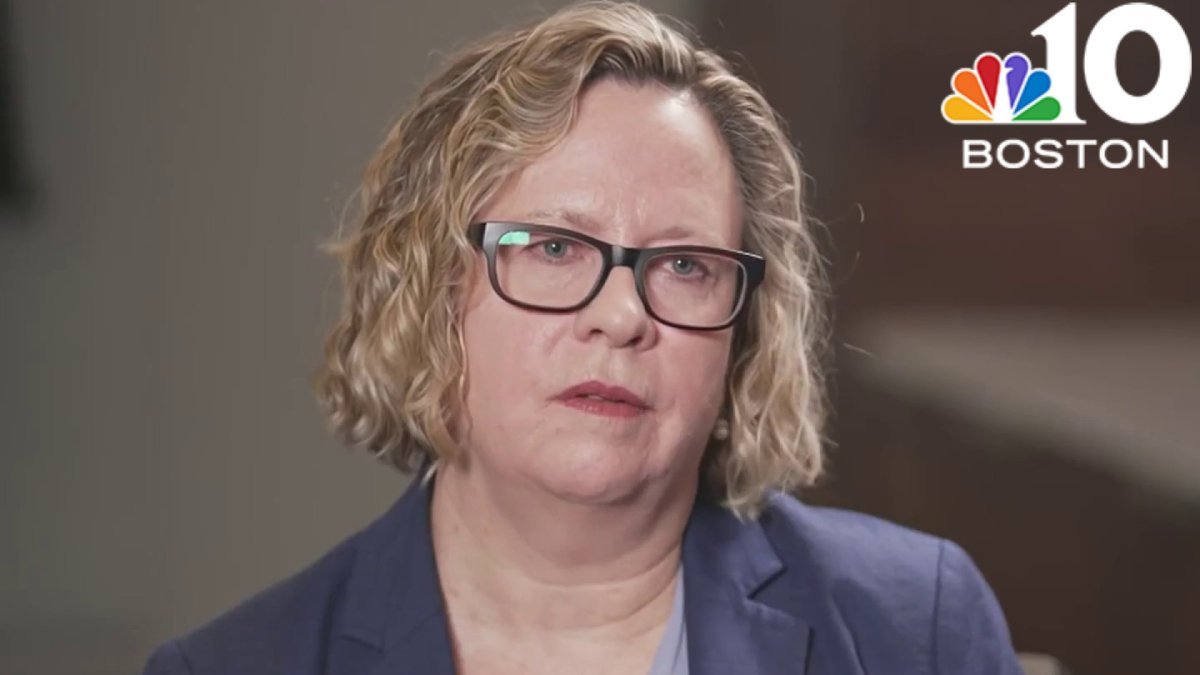 Incoming immigration judge fired by Trump admin.: ‘No logical sense ...