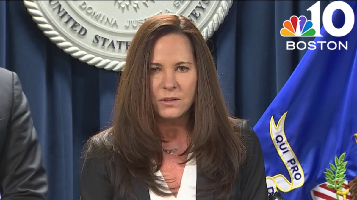 Trinitarios gang associates arrested in Mass. on federal charges – NBC ...