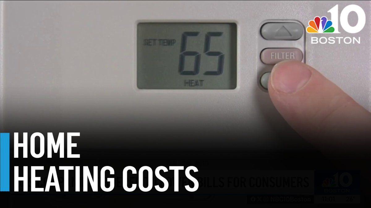 Mass. utilities ordered to lower gas bills – NBC Boston