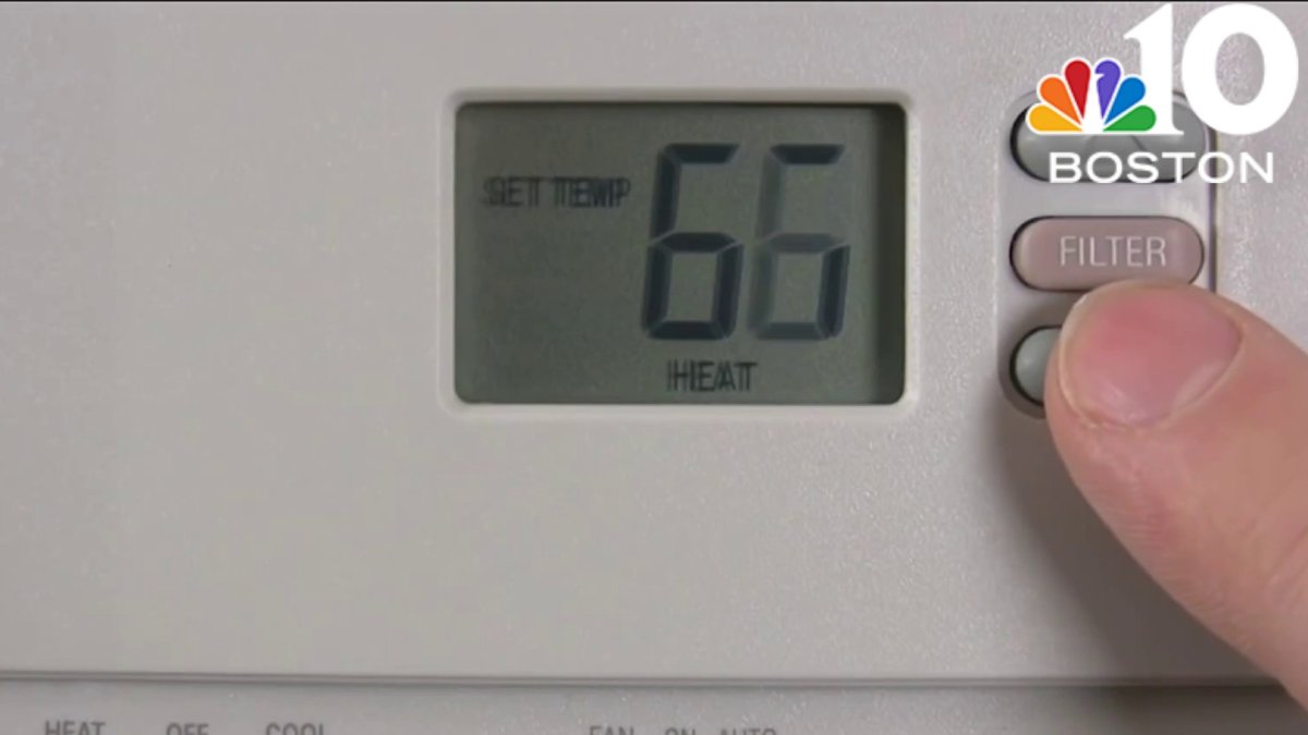 Massachusetts energy costs: Eversource and National Grid – NBC Boston